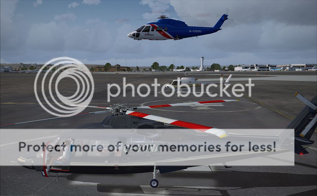 Humberside Xtreme Released by UK2000 - Page 4 - The FS2004 (FS9) Forum ...