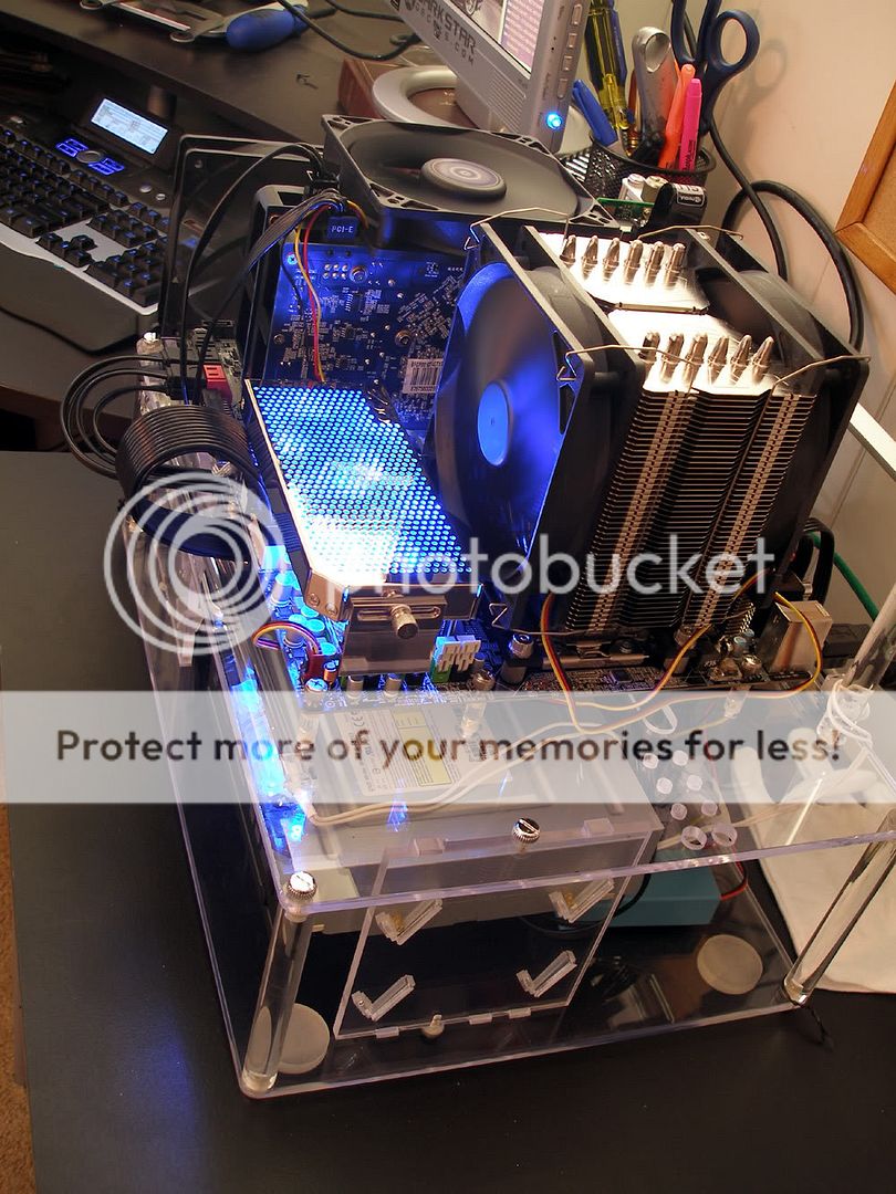 The "Official" Caseless owners club. - Page 16