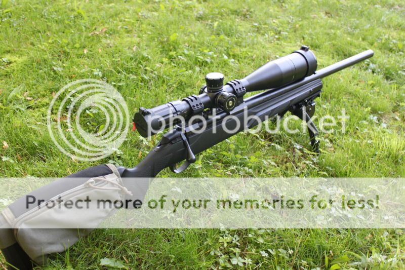 Official: Post your photos of bolt action precision rifles and ...