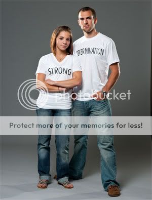 Sports - Jessica Dubé & Bryce Davison Appreciation: Because "she knows ...