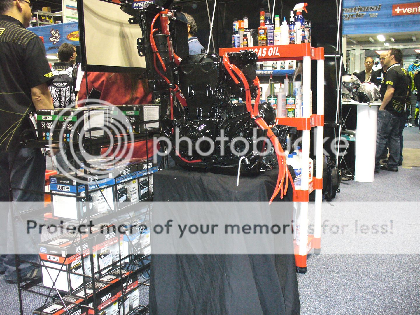 450F - From Here To There | Dirt Bike Addicts