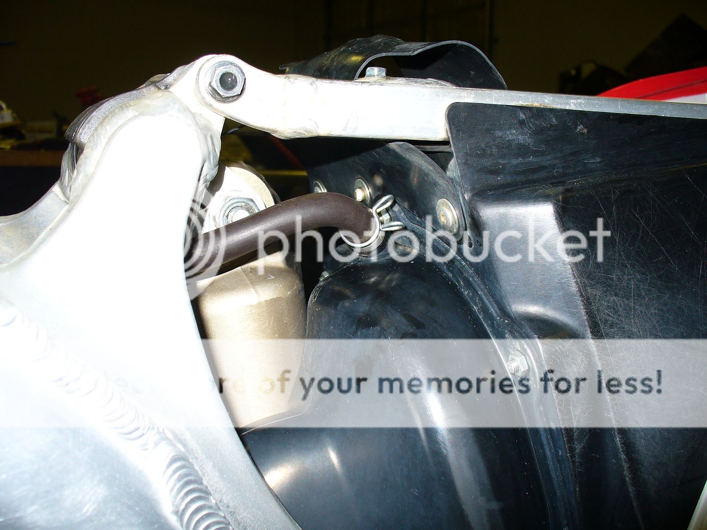 How to make a catch can tutorial?????? | Page 3 | SuperMoto Junkie