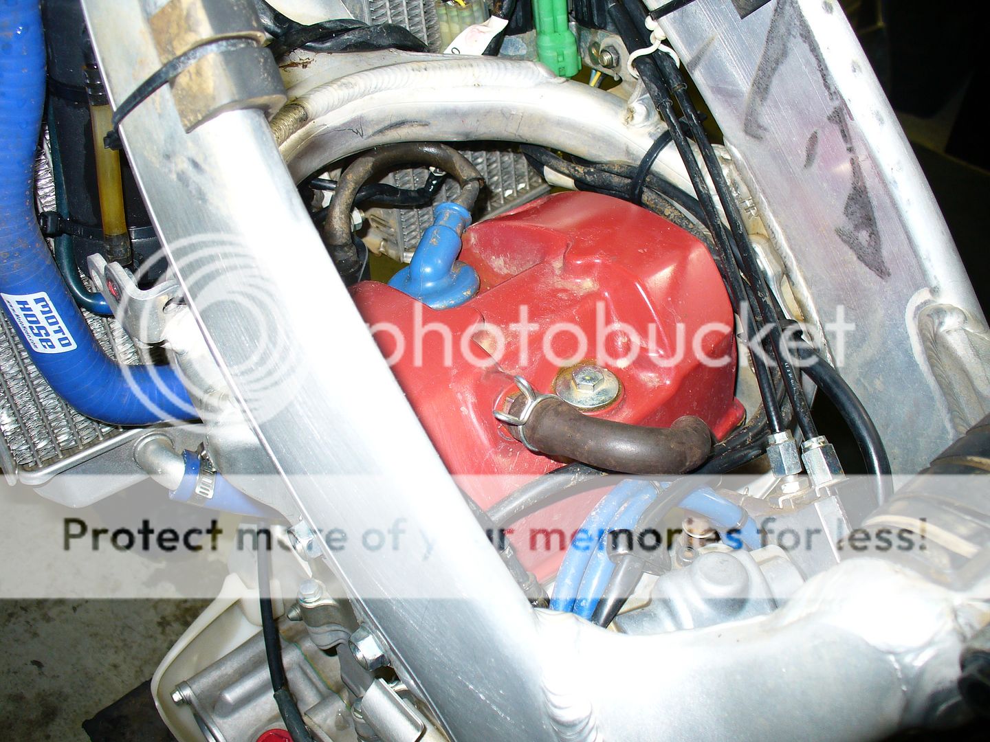 How to make a catch can tutorial?????? | Page 3 | SuperMoto Junkie