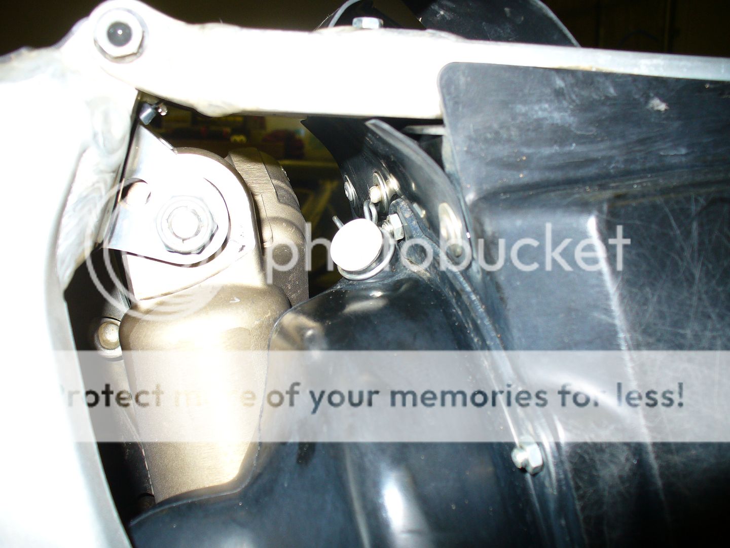 How to make a catch can tutorial?????? | Page 3 | SuperMoto Junkie