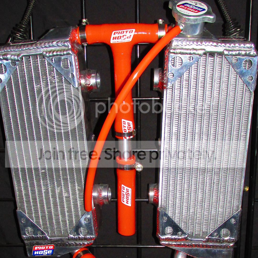 Radiator please - Moto-Related - Motocross Forums / Message Boards ...