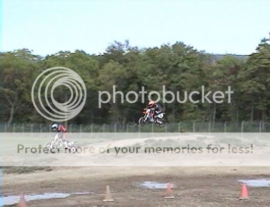 Beaver Run layout? | SuperMoto Junkie