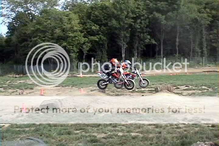 Beaver Run layout? | SuperMoto Junkie