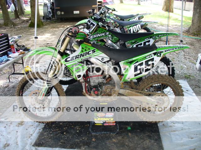 SPONSORSHIP - Tech Help/Race Shop - Motocross Forums / Message Boards ...