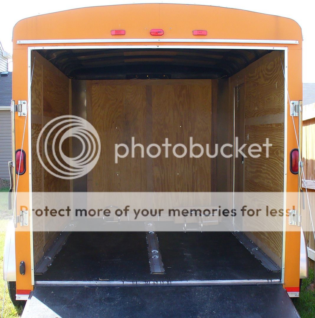 trailer set up? - Moto-Related - Motocross Forums / Message Boards ...