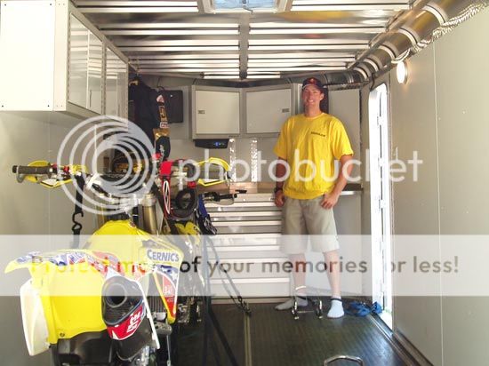 trailer set up? - Moto-Related - Motocross Forums / Message Boards ...