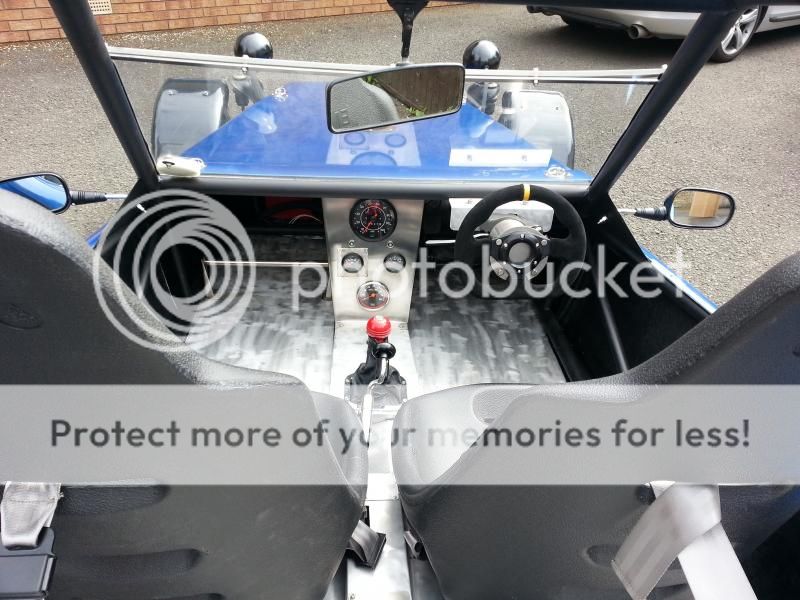 UVA Fugitive II | Volkszone Forum