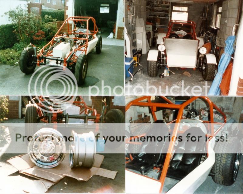 UVA Fugitive II | Volkszone Forum