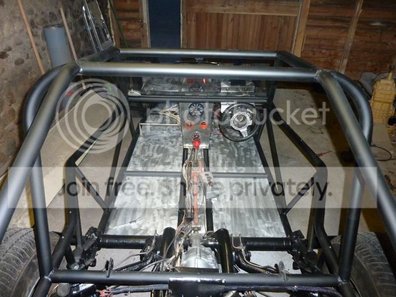 TheSamba.com :: Kit Car/Fiberglass Buggy/356 Replica - View topic - UVA ...