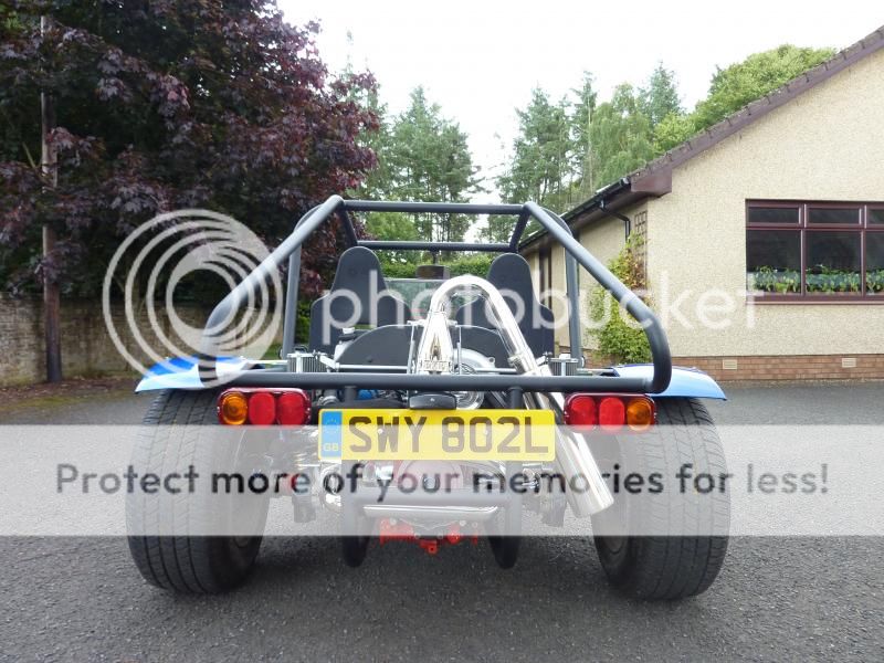 UVA Fugitive II | Volkszone Forum