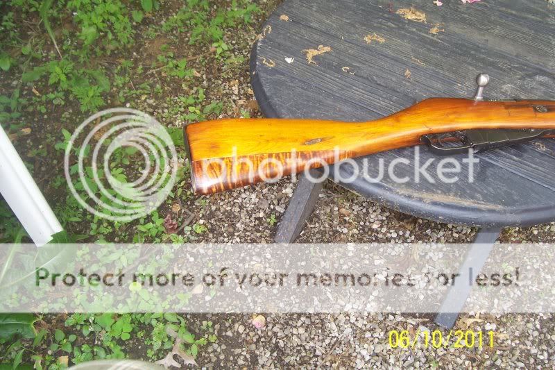 toe splice....of a different nature | Gunboards Forums