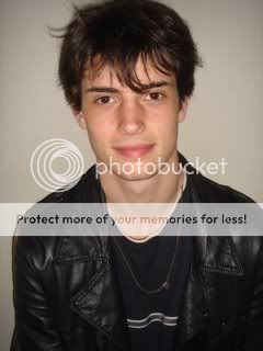 Male Models Who Are More Beautiful Than Female Models | Page 5 | the ...