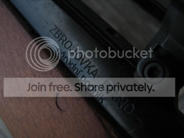 Brno model 1 value/price | Rimfire Central Firearm Forum