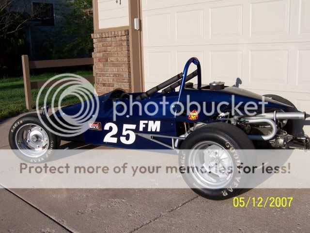 Another Autocross toy! Solo Vee | Pontiac Solstice Forum