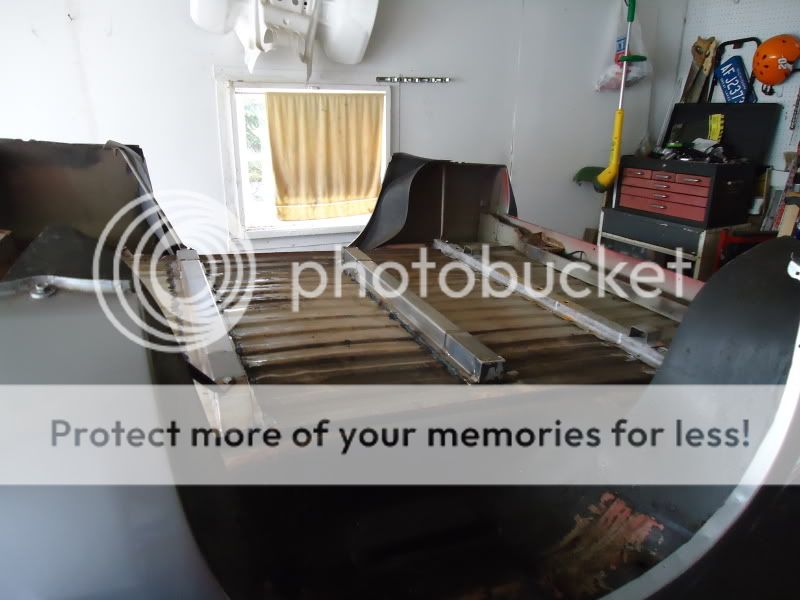 Bed/box supports/crossmembers | Ford Power Stroke Nation