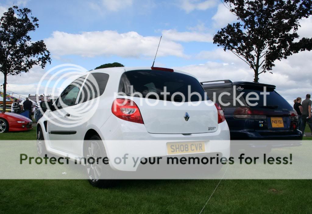 .Pics- Fast&Modified @Scottish Modified Car Show 2008 | Vauxhall Corsa ...