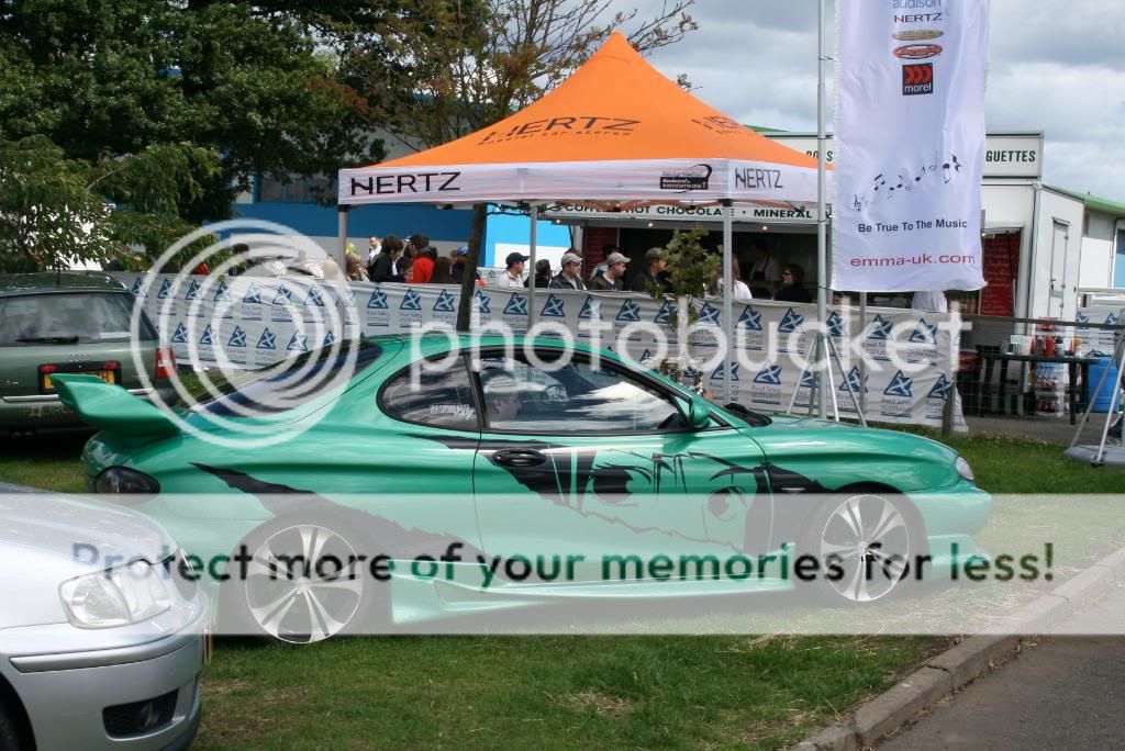 .Pics- Fast&Modified @Scottish Modified Car Show 2008 | Vauxhall Corsa ...