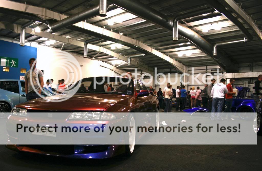 .Pics- Fast&Modified @Scottish Modified Car Show 2008 | Vauxhall Corsa ...