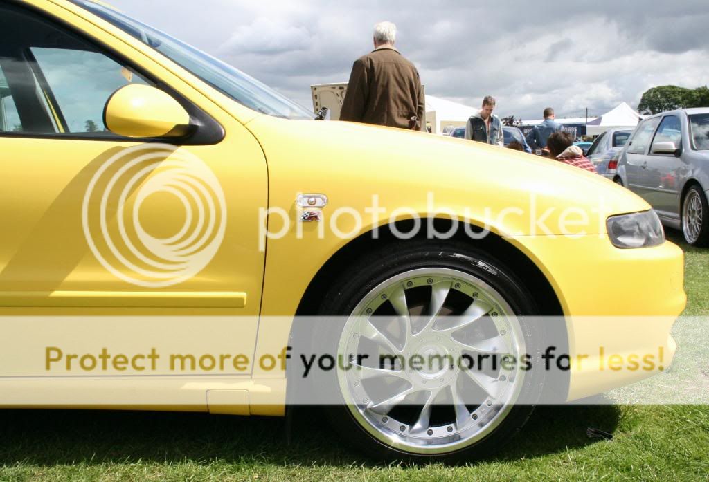 .Pics- Fast&Modified @Scottish Modified Car Show 2008 | Vauxhall Corsa ...