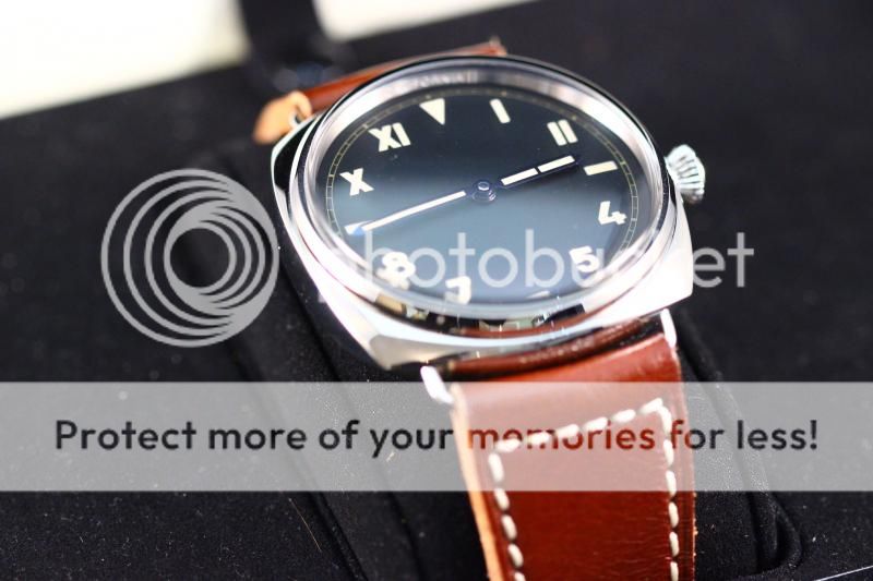 FS: LNIB Panerai PAM 448 Radiomir California Dial 47MM Special Edition ...