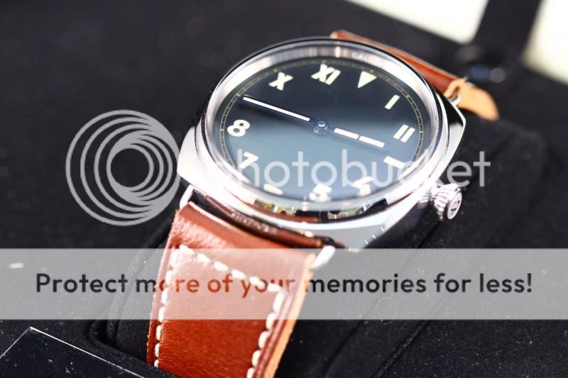 FS: LNIB Panerai PAM 448 Radiomir California Dial 47MM Special Edition ...