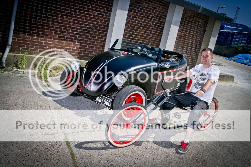 1965 volksrod, vw ultra feature car. | Volkszone Forum