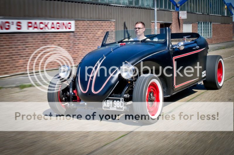 1965 volksrod, vw ultra feature car. | Volkszone Forum