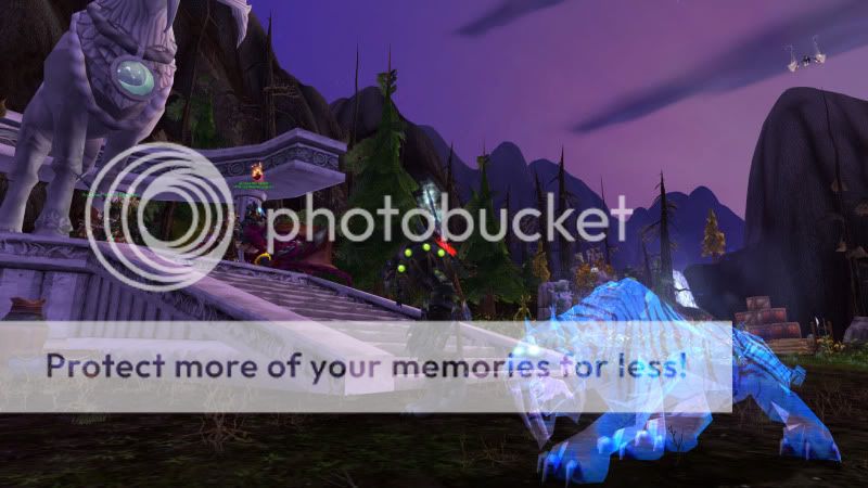 Server first Garithos tame :Magria - WoW Petopia Community