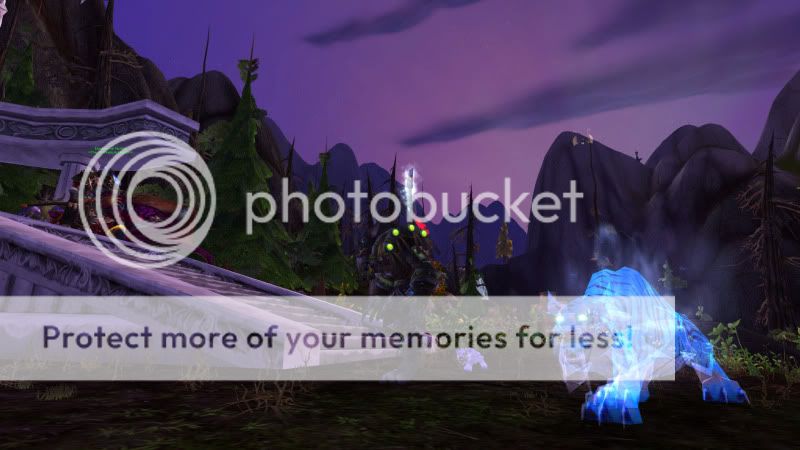 Server first Garithos tame :Magria - WoW Petopia Community