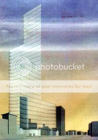 first international bank tower - Tel Aviv | SkyscraperCity Forum