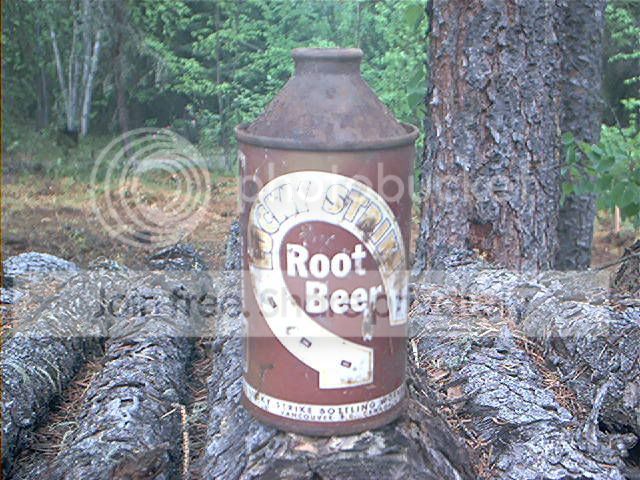 Soda Cans