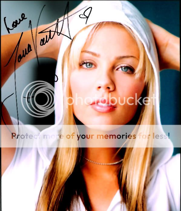 Smallville - Laura Vandervoort/Kara Zor-El Appreciation#4: B/c no ...