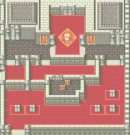 DrPikachu's Sprite Lab - Sprites - Serenes Forest Forums