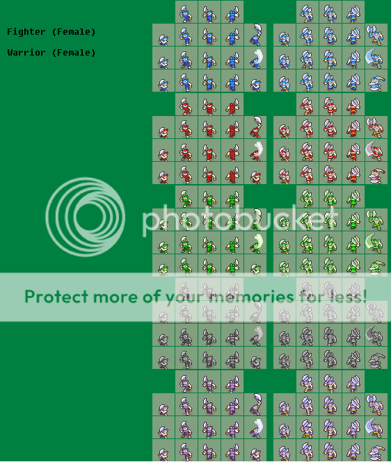 DrPikachu's Sprite Lab - Sprites - Serenes Forest Forums