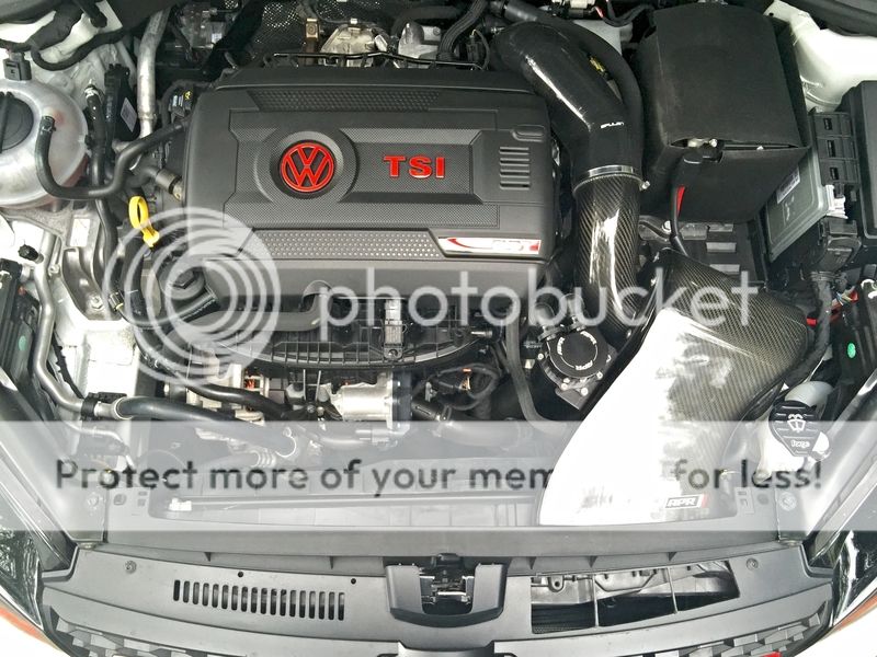 ENGINE BAY PHOTOS! | GOLFMK7 - VW GTI MKVII Forum / VW Golf R Forum ...