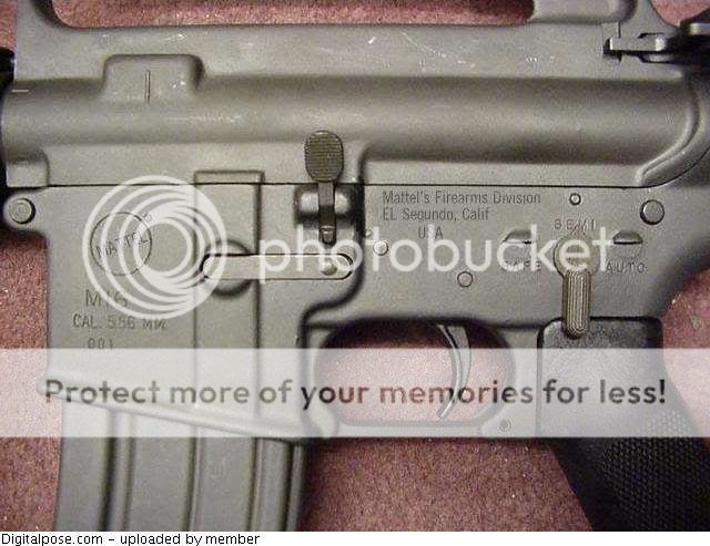 wheres the $7,000 mistake on this Colt AR15? > General Discussion ...