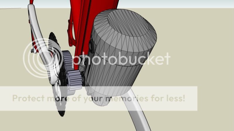 Concept RC reduction Drive | Endless Sphere DIY EV Forum