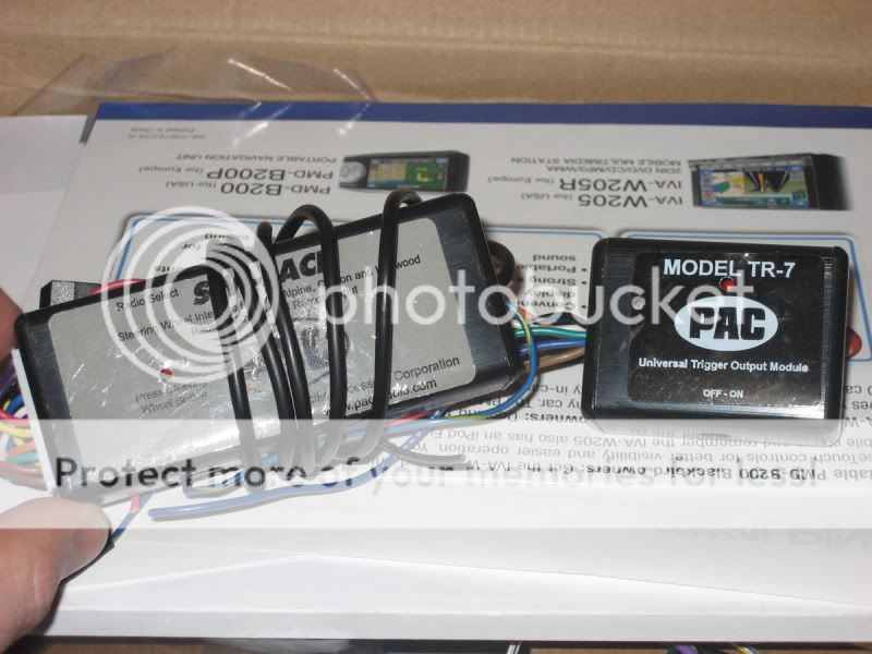 All things Alpine (W205, H701,N872A, 400BT, and more) | DiyMobileAudio ...