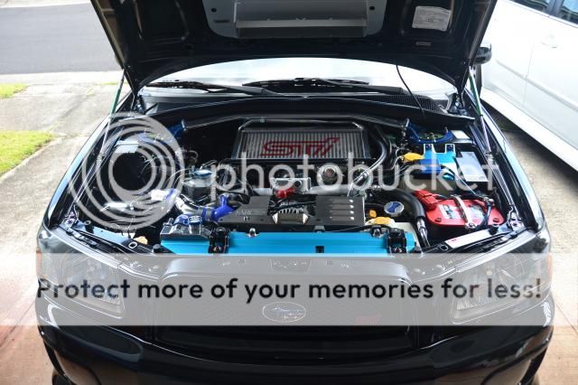 ('03-'05) - rtakashi jdm sg5 | Subaru Forester Owners Forum