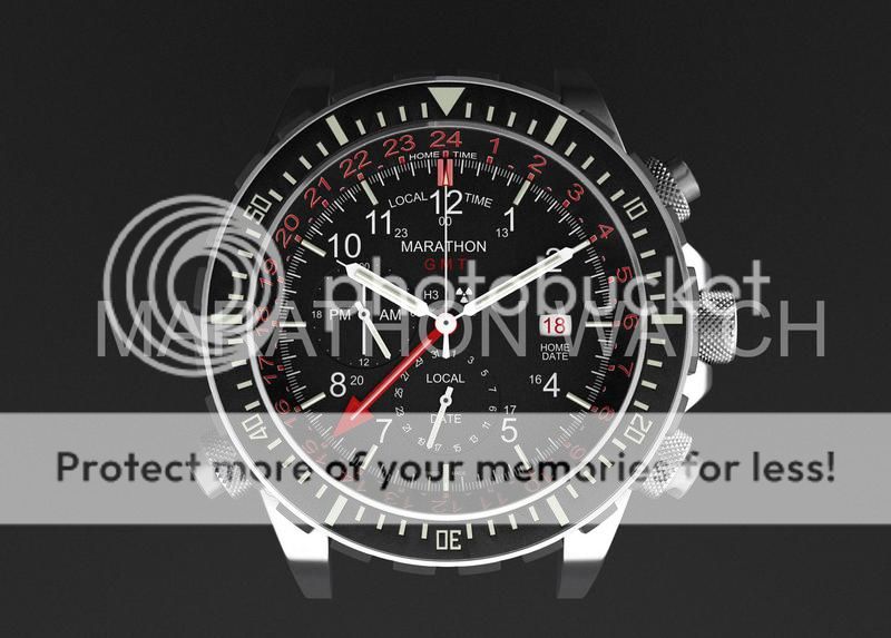 GMT with second time zone date? | Page 2 | WatchUSeek Watch Forums