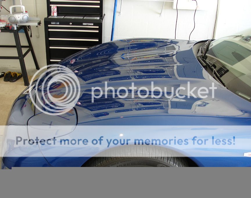 Best wax? | Corvette Forum : DigitalCorvettes.com Corvette Forums