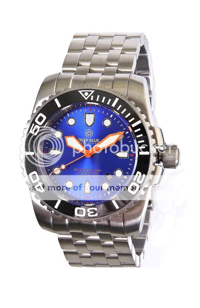 Ceramic Bezels | WatchUSeek Watch Forums