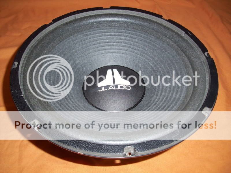 Infinite baffle subs! | DIYMobileAudio.com Car Stereo Forum