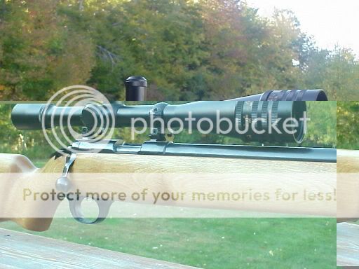 H&R model 12 scope mounting | Rimfire Central Firearm Forum