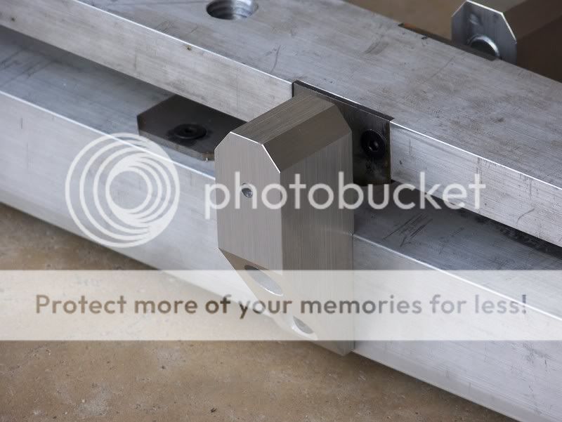 My new one rifle rest | Rimfire Central Firearm Forum