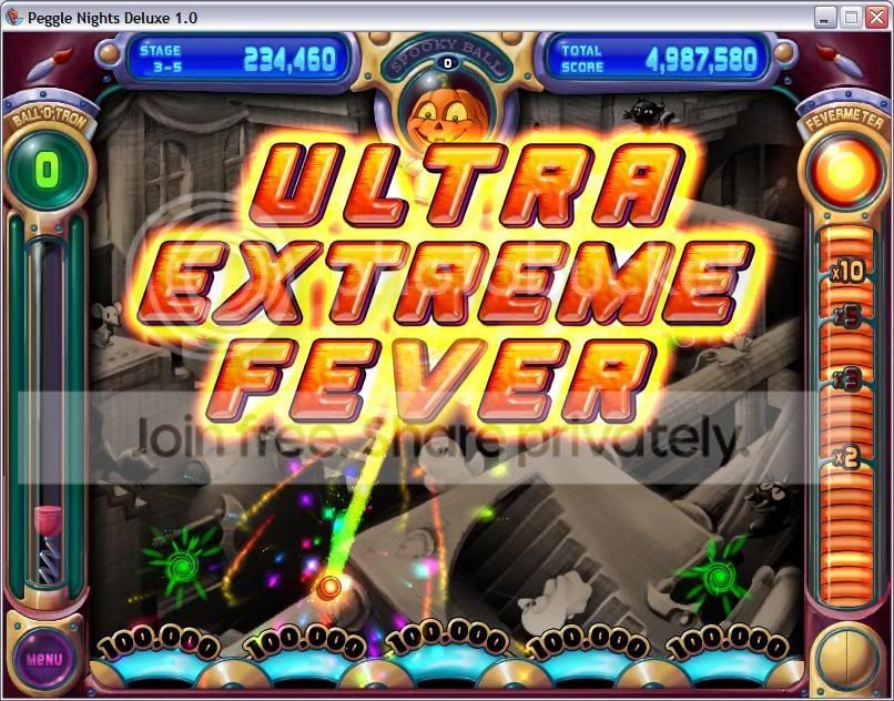 Peggle | Evo-Web